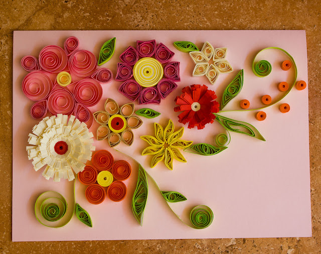 Papírvilág: May 2011