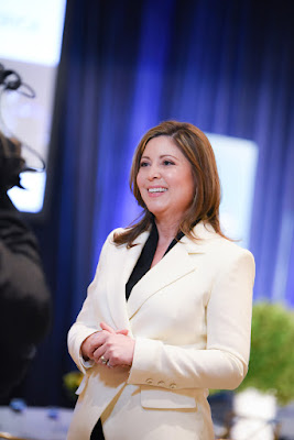 Maria Korsnick on the 2018 DOE Skinny Budget and Nuclear Energy