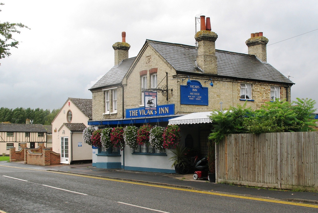 Dunstabelle: April 2012