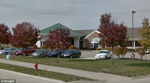 The Phantom Speaks: Windmill Manor: Nursing Home Sex and the American ...