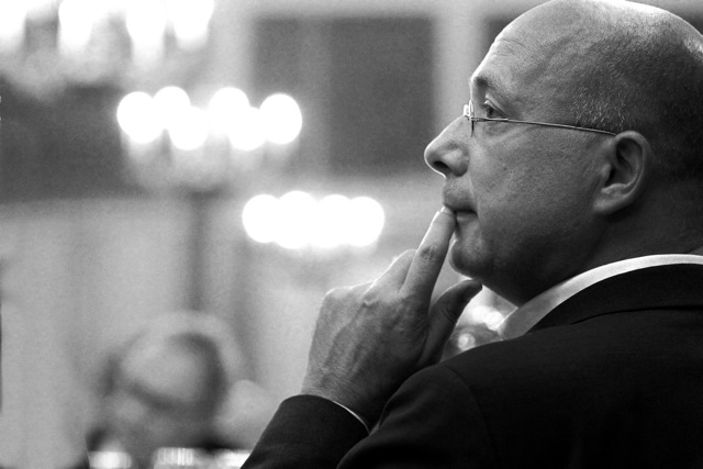 FILÓSOFO ROB RIEMEN EN MÉXICO: LA IMAGINACIÓN POÉTICA NOS DARÁ UNA IDEA ...