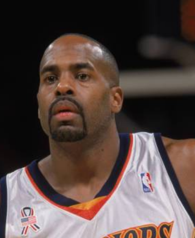 5contra5jugadores: Garrett, Dean