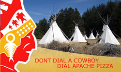 Drawing on Indians: Going Native in Ireland Part II