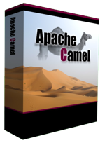Bootstrapping Apache Camel in Java EE7 with WildFly 8