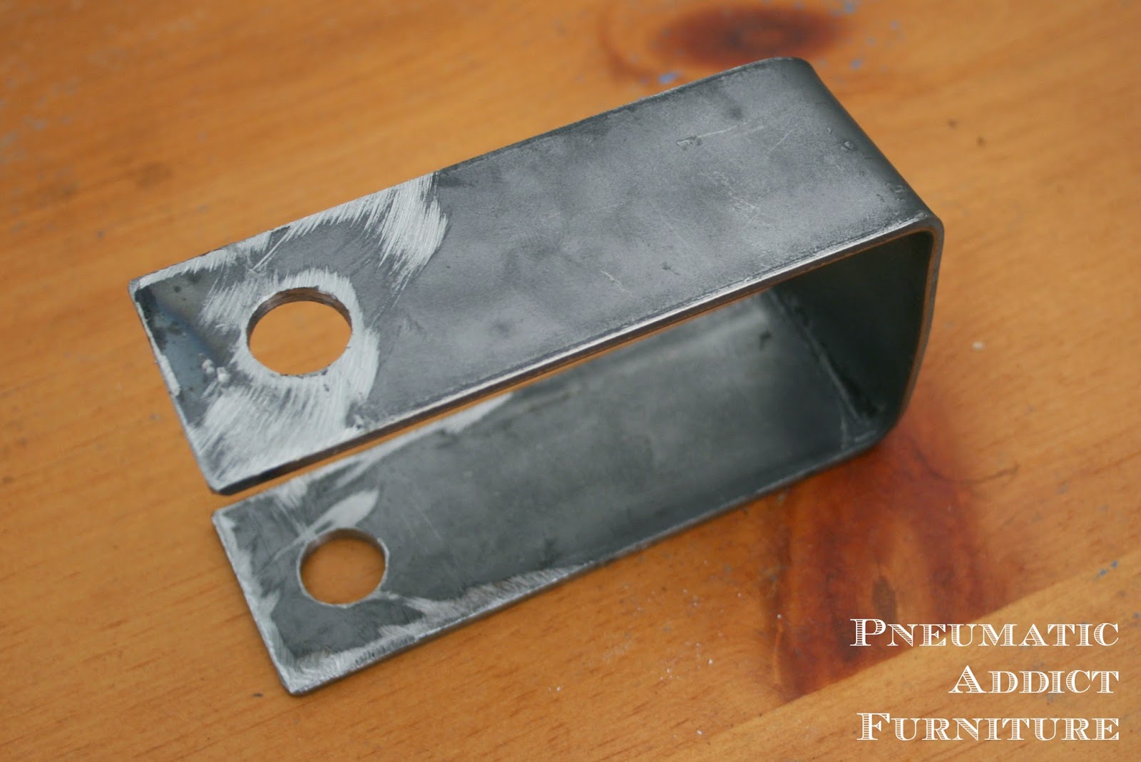 How to Turn Almost Any Wheel Into a Caster | Pneumatic Addict