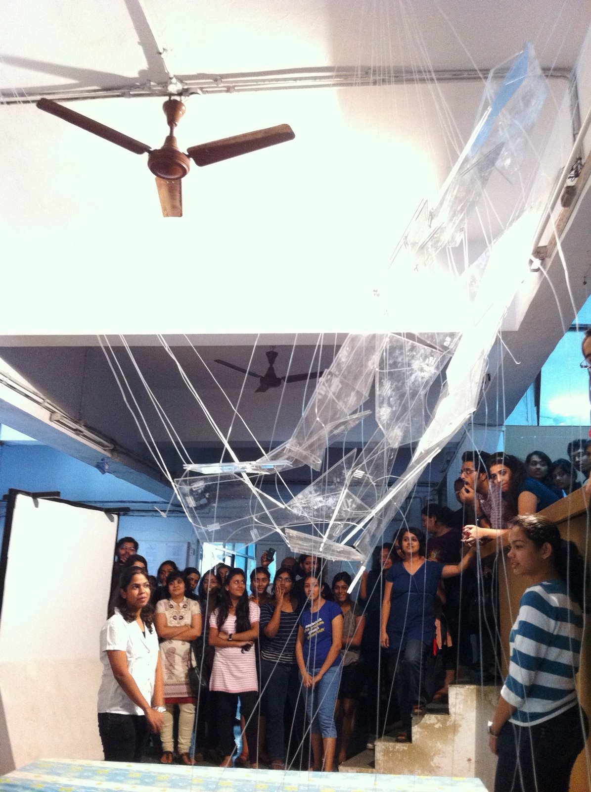 ANARCHYTECT: August 2011