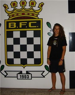 Junho 2011 | Modalidades Boavista FC