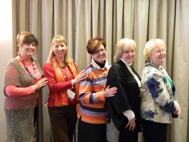 Berrima Patchwork: August 2012