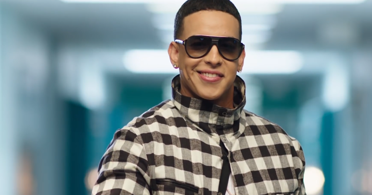 Music Genres: TOP 5 REGGAETON SINGERS
