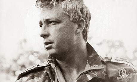 Submarine Matters: Ariel Sharon - A Reconsideration