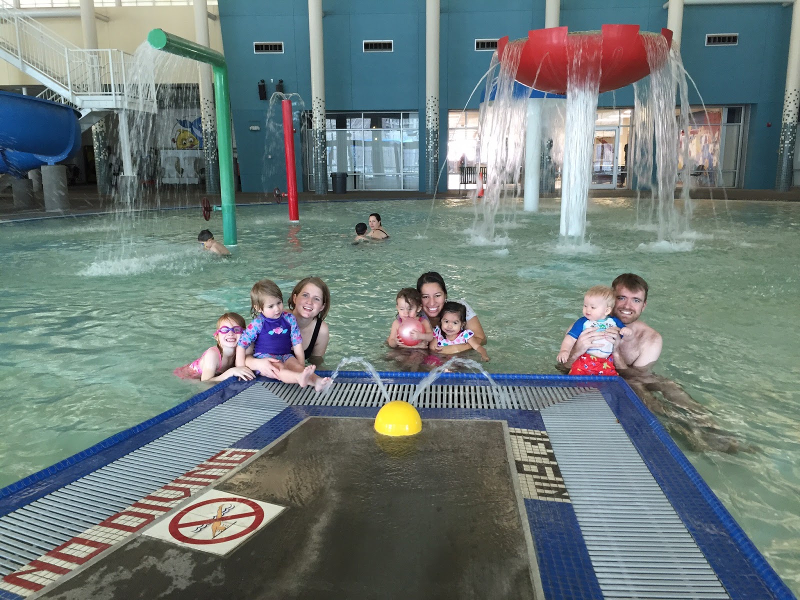 Family Activities Juarez/El Paso