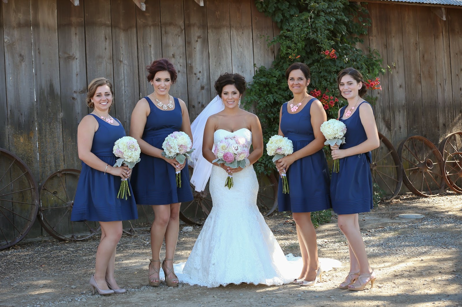 Heather Marshall Photography: The Double T Ranch, Stevenson Ca ...