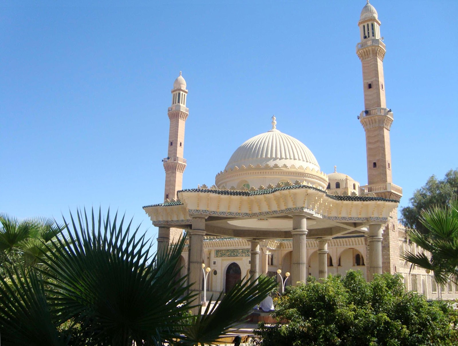 Travel & Adventures: Algeria ( الجزائر ). A voyage to Algeria, Africa ...