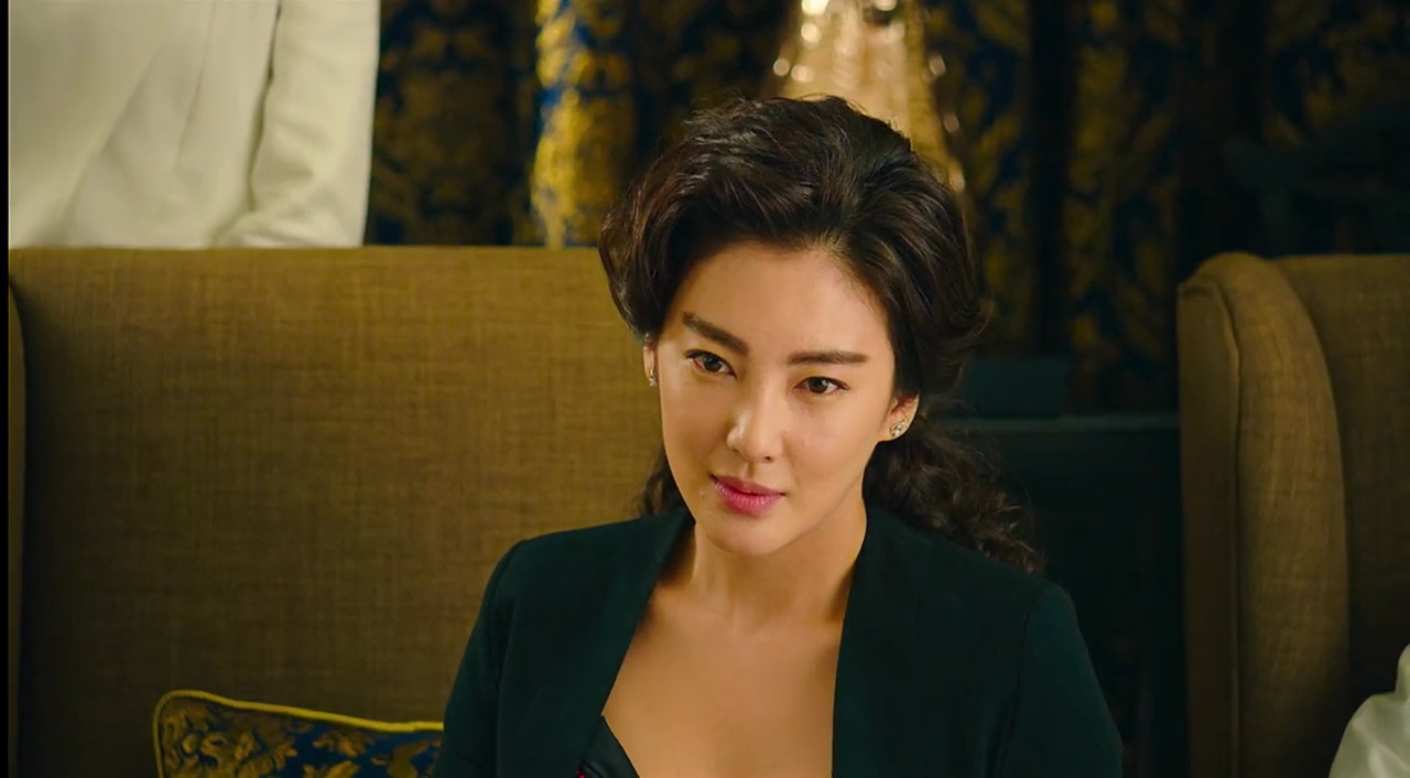 Ryan's Movie Reviews: The Mermaid (2016) Review