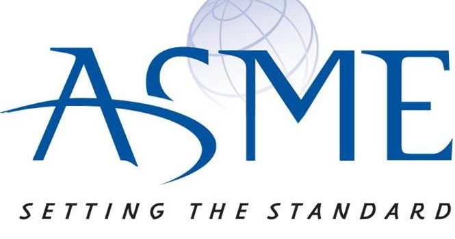 ASME - International Boiler and Pressure Vessel Code