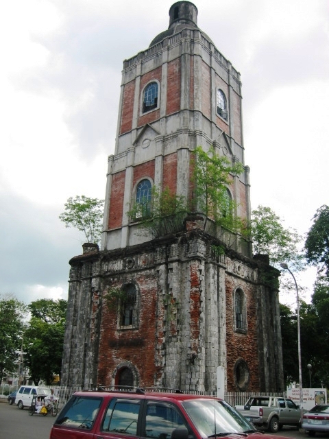 Jaro District (Iloilo City) – B.L.A.S.T. – Live Life to the Fullest ...