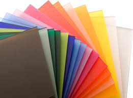 Bahan Acrylic Murah: Jual Bahan Acrylic Berkualitas