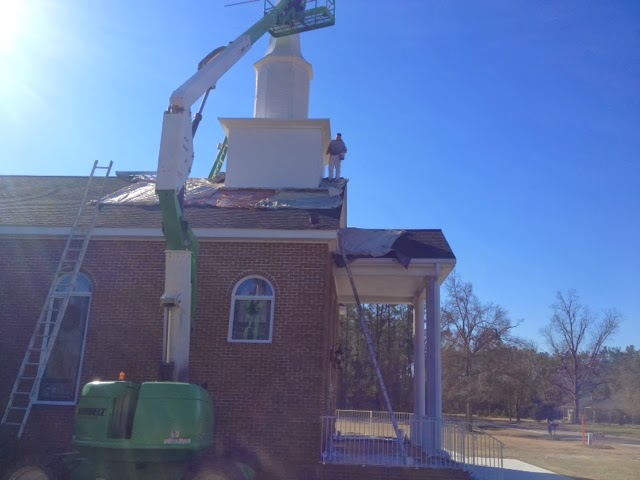 Welco Painting : CONTACT