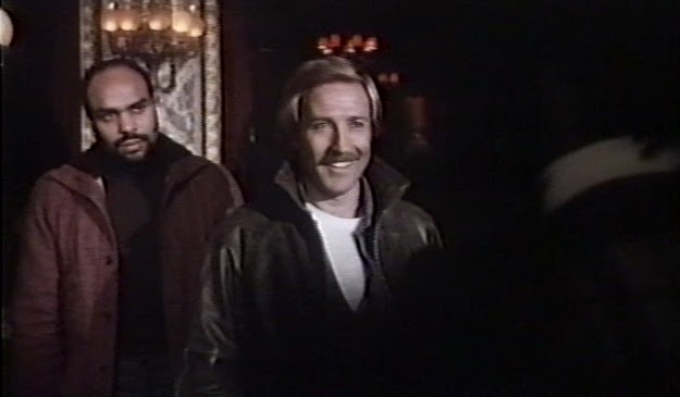 Cool Ass Cinema: Cool Ass Cinema Presents: An Interview With Bobby Rhodes