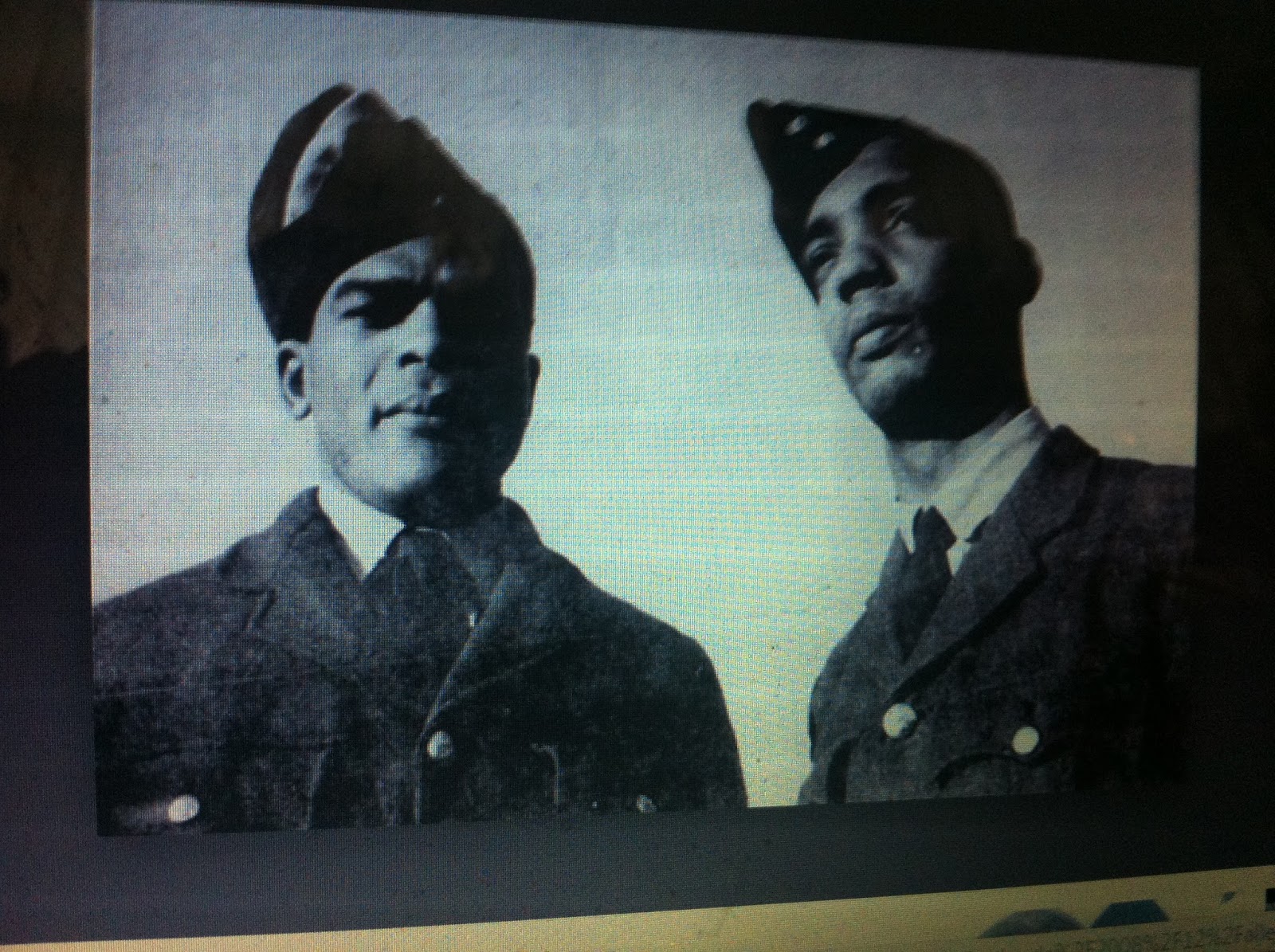 THE BLACK SOCIAL HISTORY:: BLACK SOCIAL HISTORY - AFRO-JAMAICAN " BILLY ...