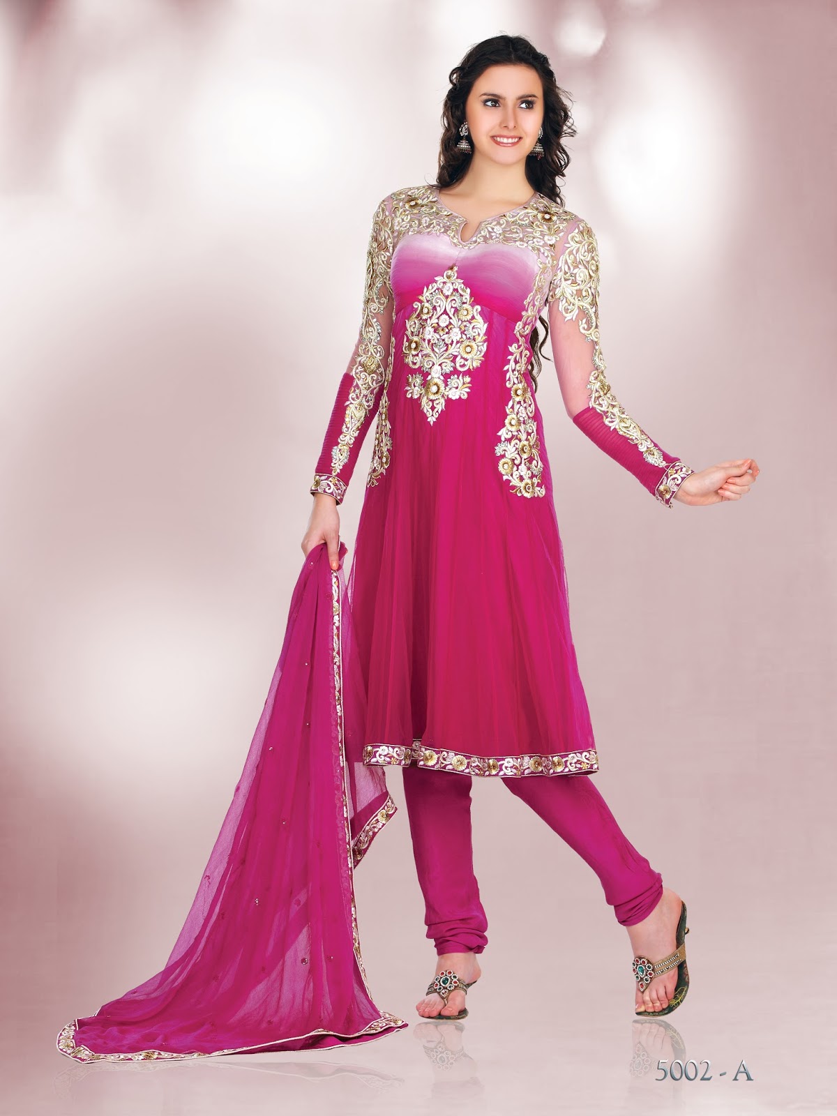 Pakistani Salwar Kameez Designs 2013 Images Suites 2012 Designs ...