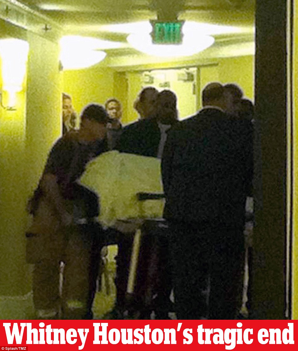 byus4us Magazine: WHITNEY HOUSTON - HER RISE, TRIUMPHS, FALL, COMEBACK ...