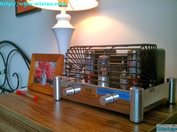IWISTAO BLOGGER : What Is Single Ended Class A Tube Amplifier?