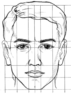 Educación Artística: GRADO DÉCIMO. TERCER PERIODO. TEMA: CANON DE ...