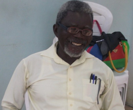 Jab Adu, Bassey Okon Of Village Headmaster Is Dead: Nollywood Actor ...