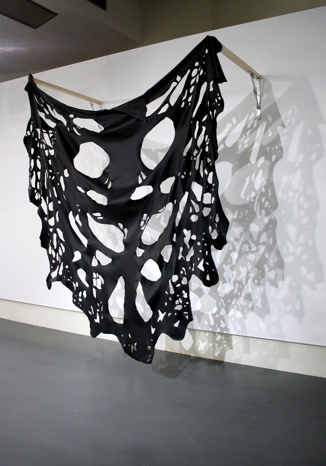 Talitha Kennedy: Masters Show: A homemaker's guide to the Wilderness