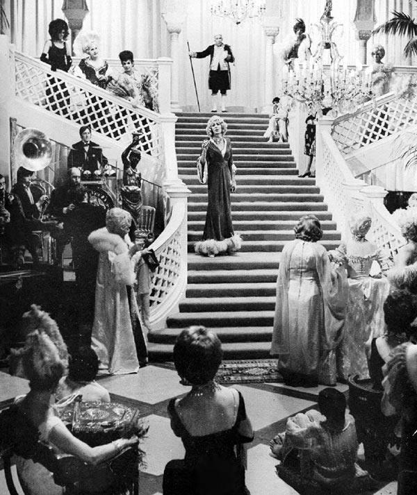 Femulate: That's what brothers are for