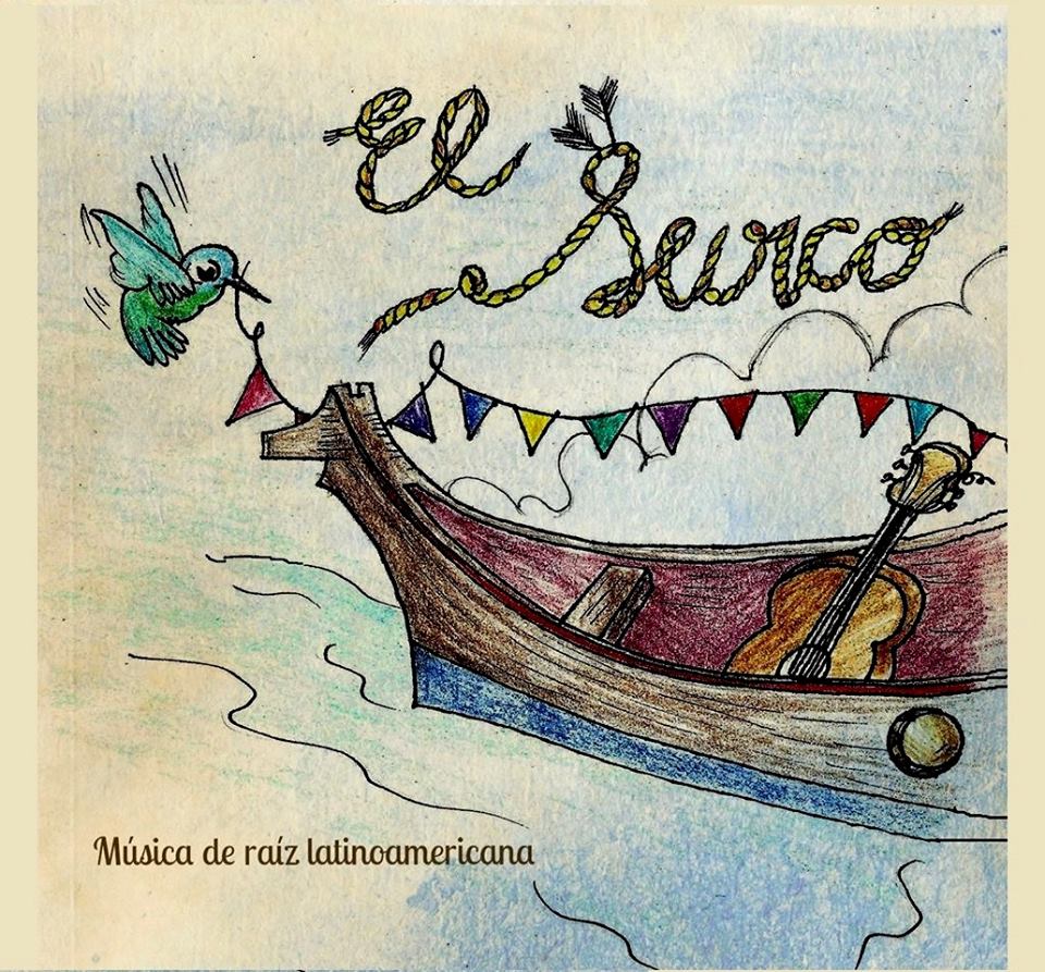 Felipe Maya Músico: Discos