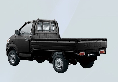 jual aneka barang dan jasa: Suzuki Mega Carry 2012 Baru