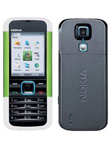 Nokia 5000 ~ Budaya