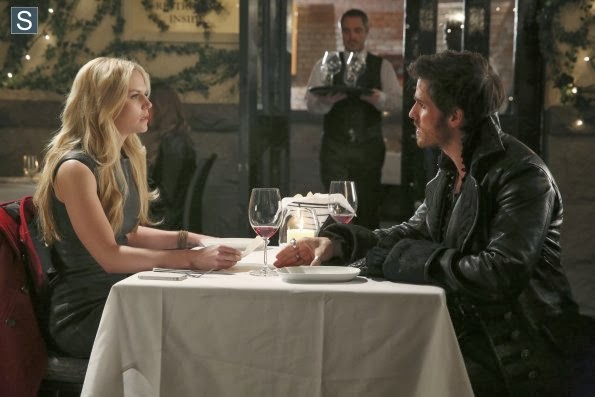 Once Upon A Time Immagini Promozionali Dellepisodio 3x12 New York