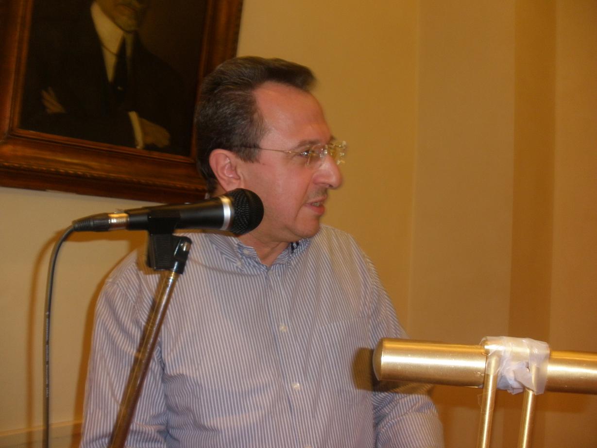 Ιδιωτική Οδός: ΚΑΙΡΙΕΣ ΚΑΙ ΟΥΣΙΑΣΤΙΚΕΣ ΟΙ ΔΙΑΛΕΞΕΙΣ ΤΟΥ π. ANDREW LOUTH ...