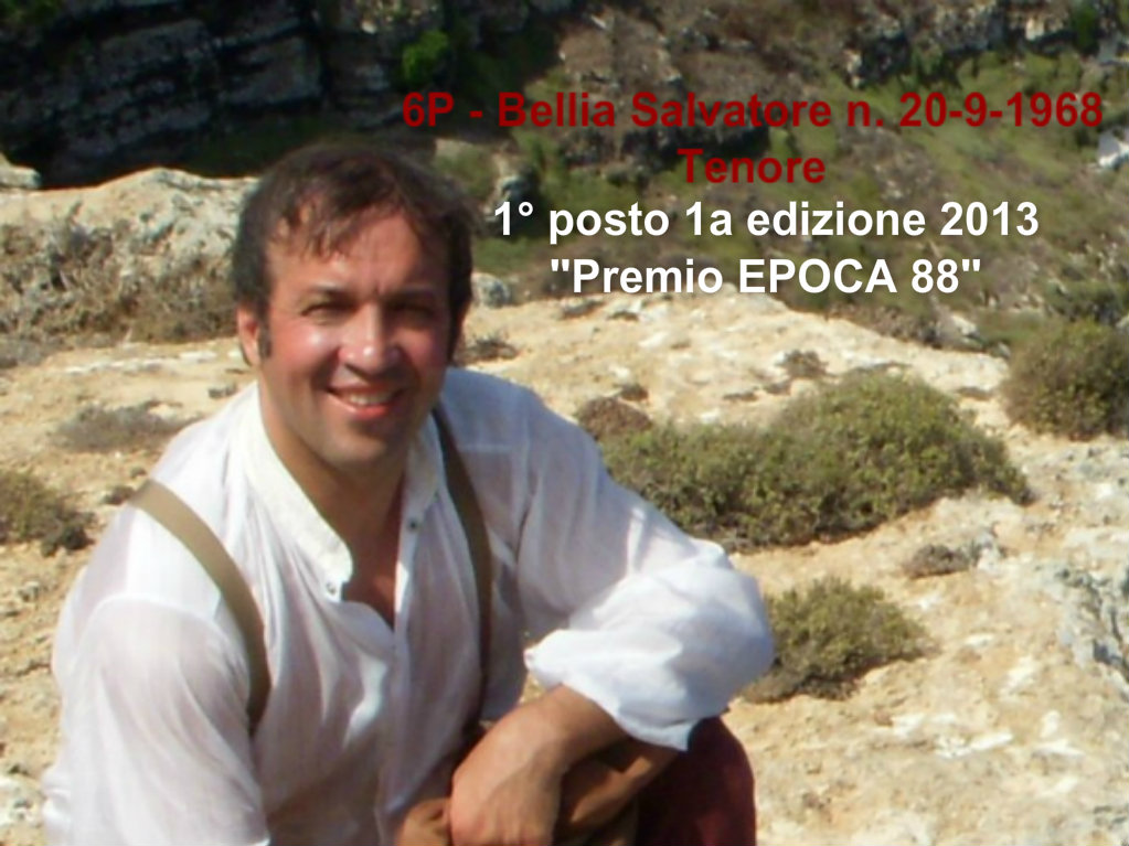 Circolo Epoca 88: 16 - PREMIO EPOCA 88
