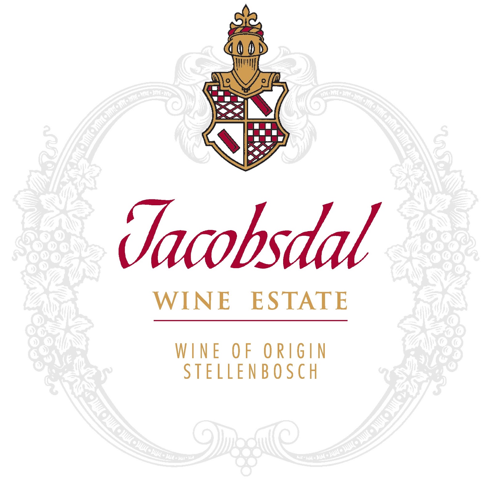 Introducing Jacobsdal Wine Estate - WineTourismZA South Africa