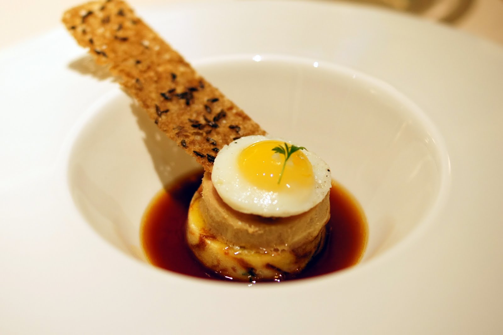 {Insert Food}: Cyrus - Healdsburg, CA