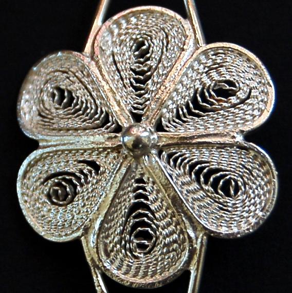 An Elephant a Day: Elephant No. 111: Wire Wrapping