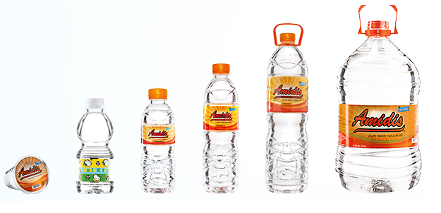 Produk Amidis ~ Amidis Water Kolaka