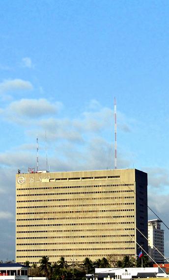 Filipino Way: Bangko Sentral ng Pilipinas