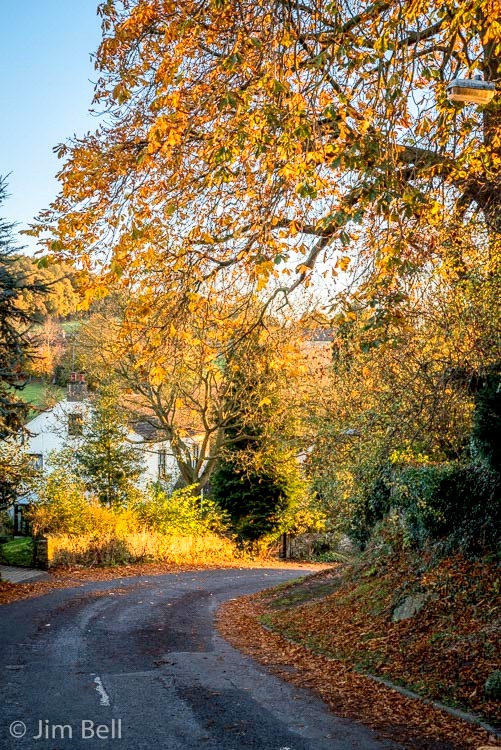 Out & About: Fritchley Windmill