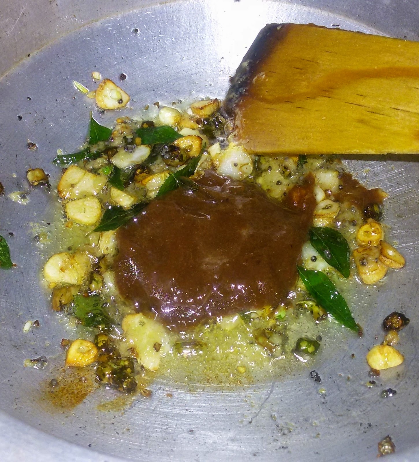 BananaLeaf Recipes: Dry Fish Pickle/ Achar Recipe in Kerala Style