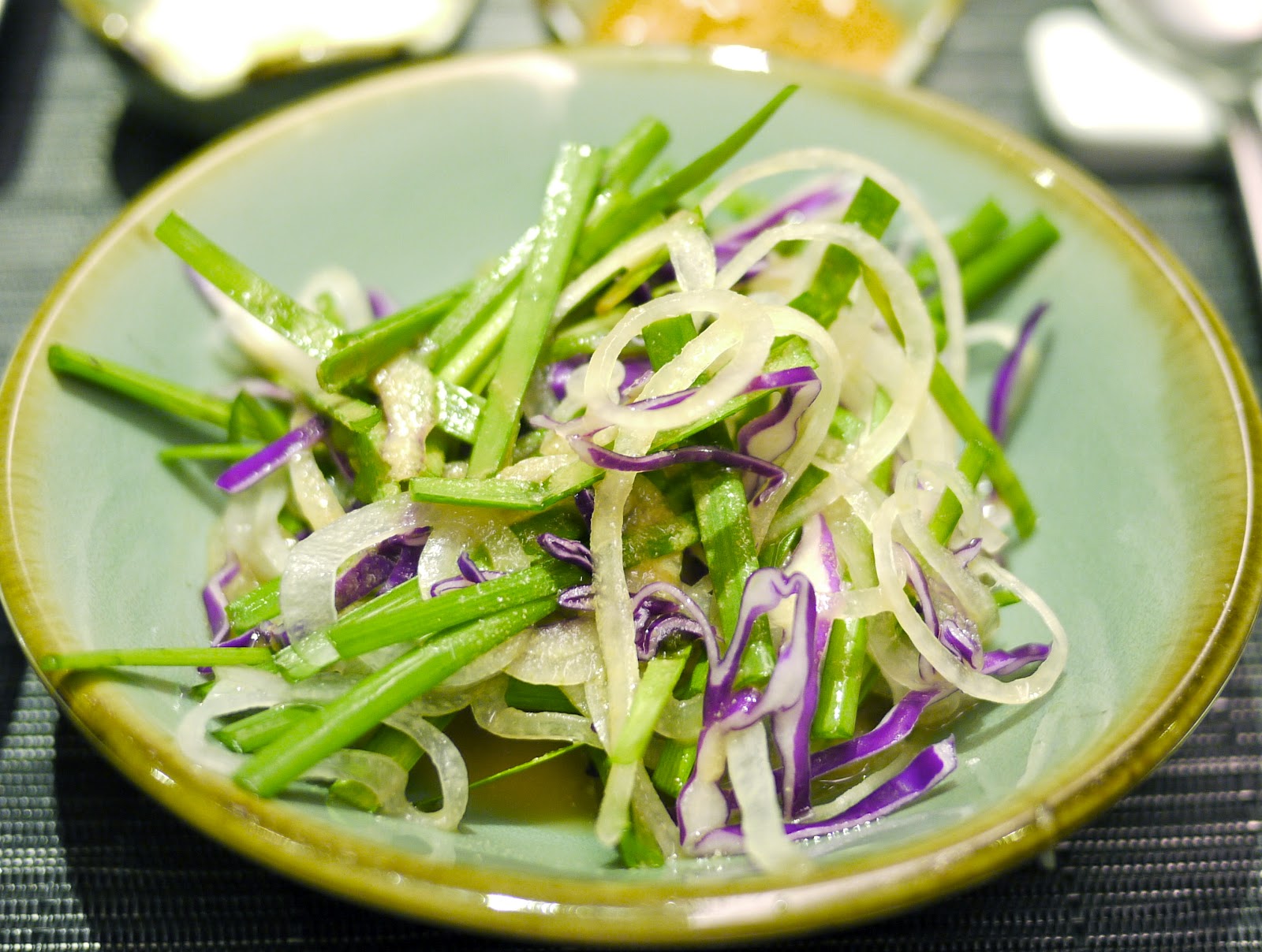 Smitten by Food: Onsemiro Fine Dining Korean Restaurant @ Intermark ...