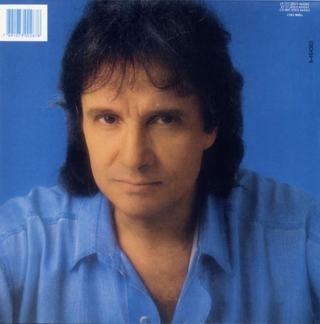 Música do Brasil: CD Roberto Carlos 1992