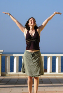 Fully Living: about Kate