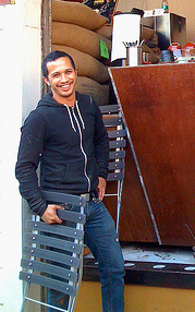 Coffee Lover: Like Water, For Coffee - Short Video featuring Jeremy ...