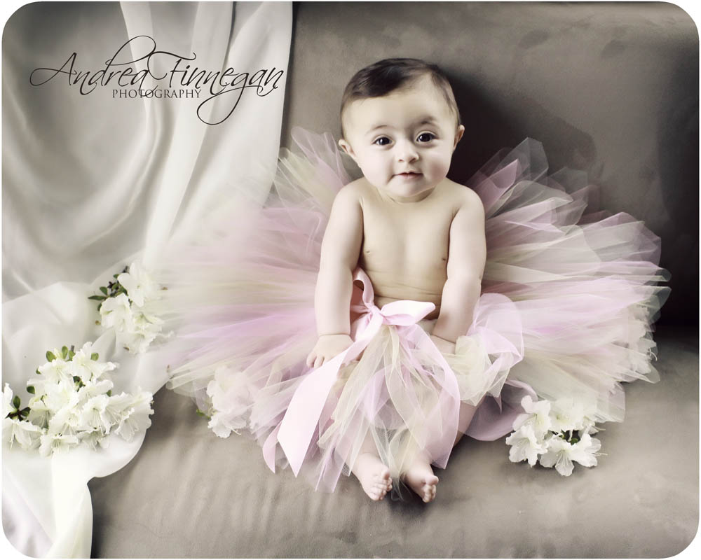 Andrea Finnegan Photography: Spring 2011 Tutu Modeling Contest Winner