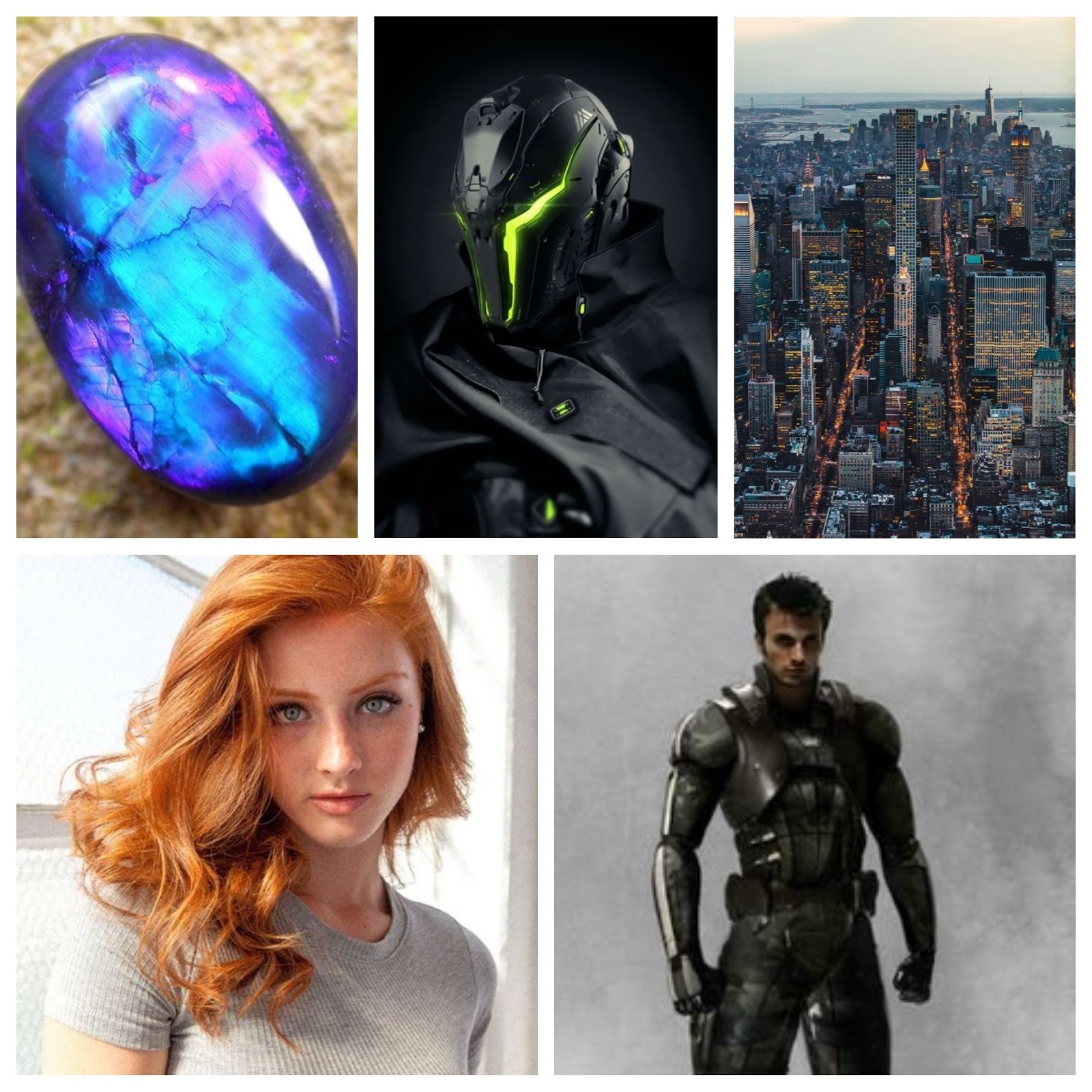 The Steadfast Pen: It's Finally Happening! /// Beautiful Books ...